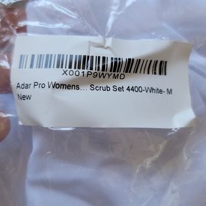 ADAR | Other | Brand New Adar Pro Breakthrough Plus Scrub Set For Women ...